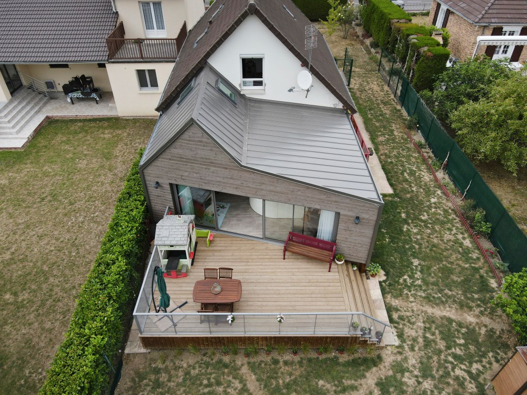 3 conseils pour réaliser une extension de votre maison dans les Hauts ...